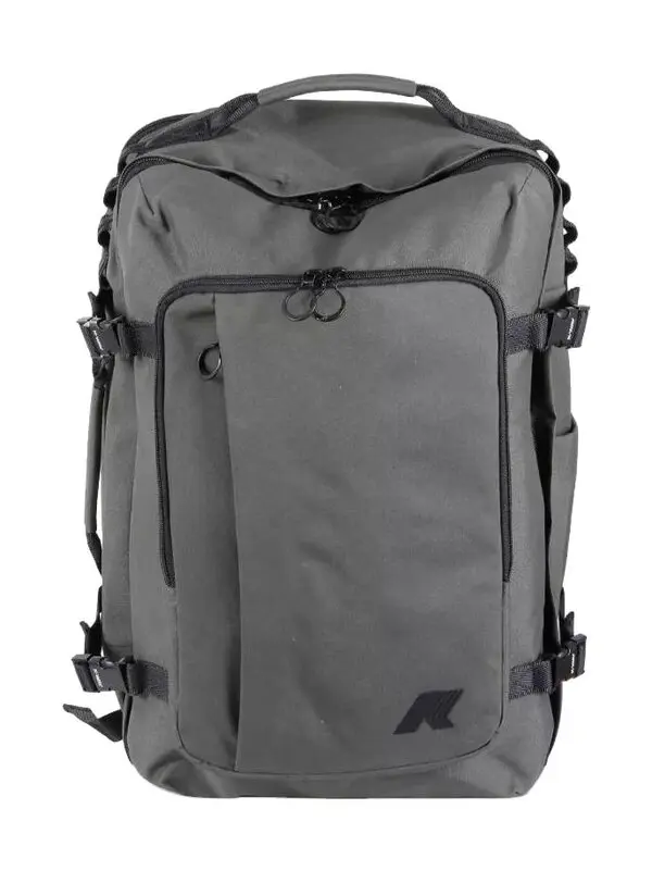 K-WAY Salome Backpack - Grey