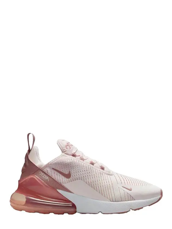 Nike Air Max 270 Sneakers - Pink