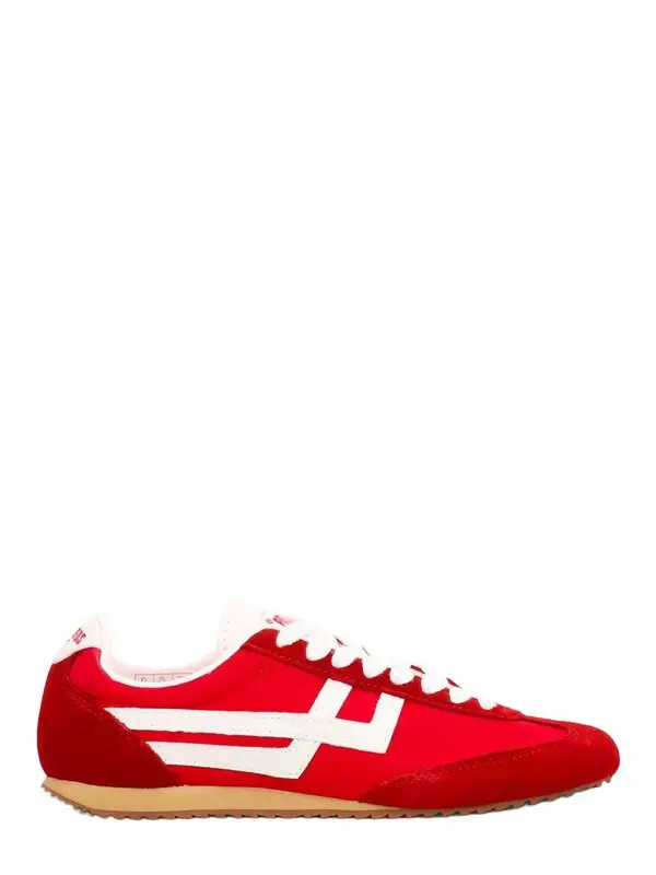PRO-KEDS 1949 Racer 77 Sneakers - Red