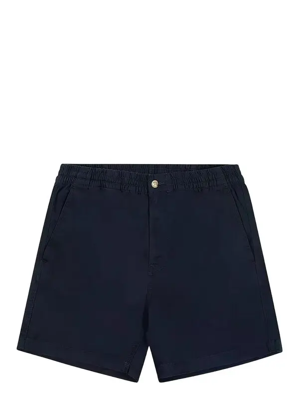Polo Ralph Lauren Twill Prepster Shorts - Blue