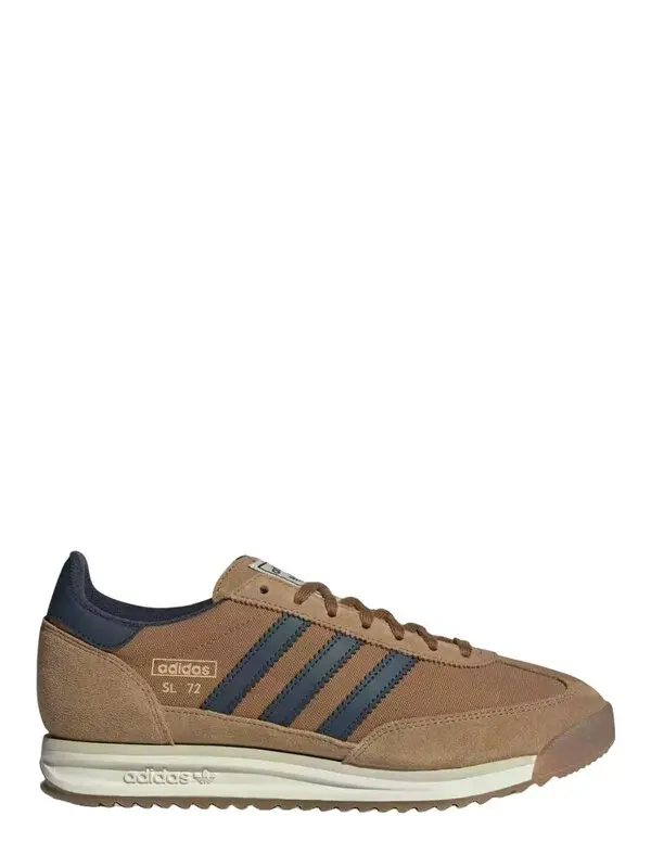 Adidas Sl 72 Rs Sneakers - Brown