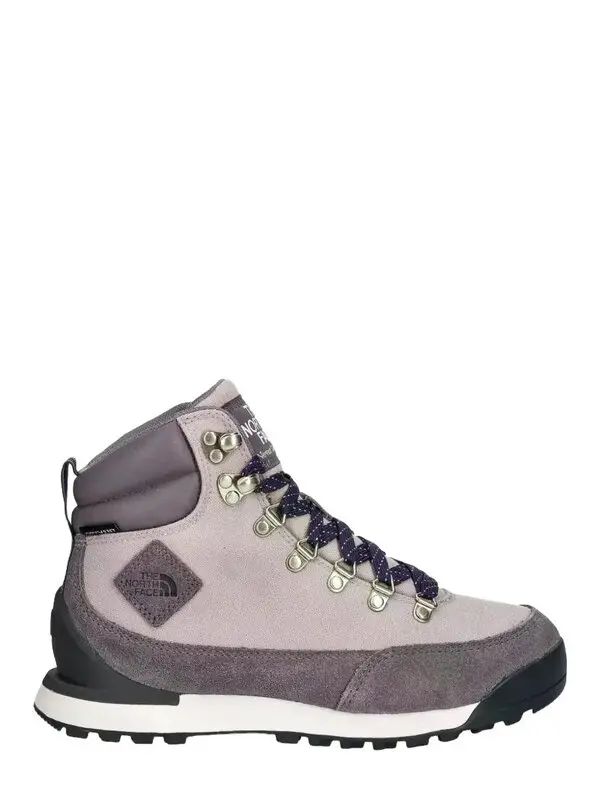 The North Face Back To Berkeley Iv Boots - Grey