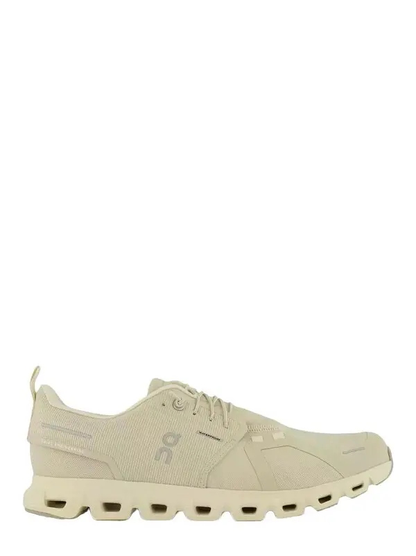 On Cloud 6 Low-top Sneakers - Neutrals