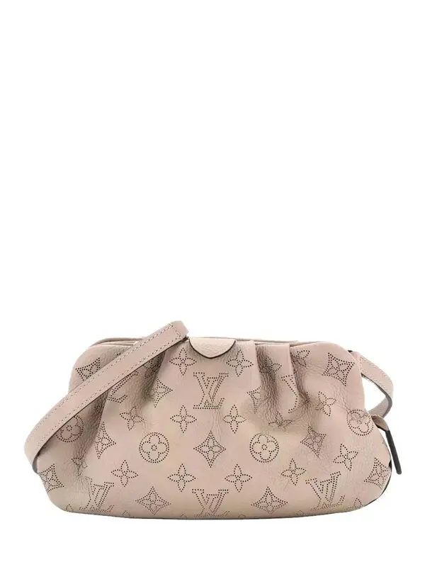 LOUIS VUITTON Scala Pouch - Neutrals