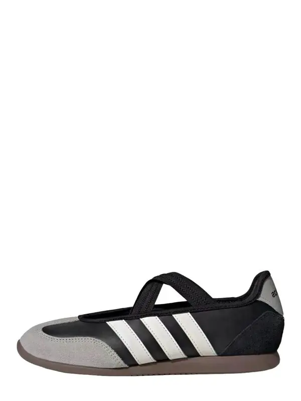 Adidas Bareda Sneakerinas - Black