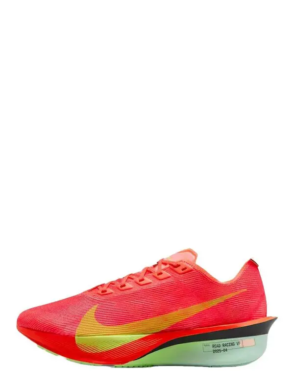 Nike Vaporfly 4 Sneakers - Red