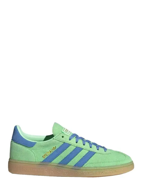 Adidas Handball Spezial Sneakers - Green