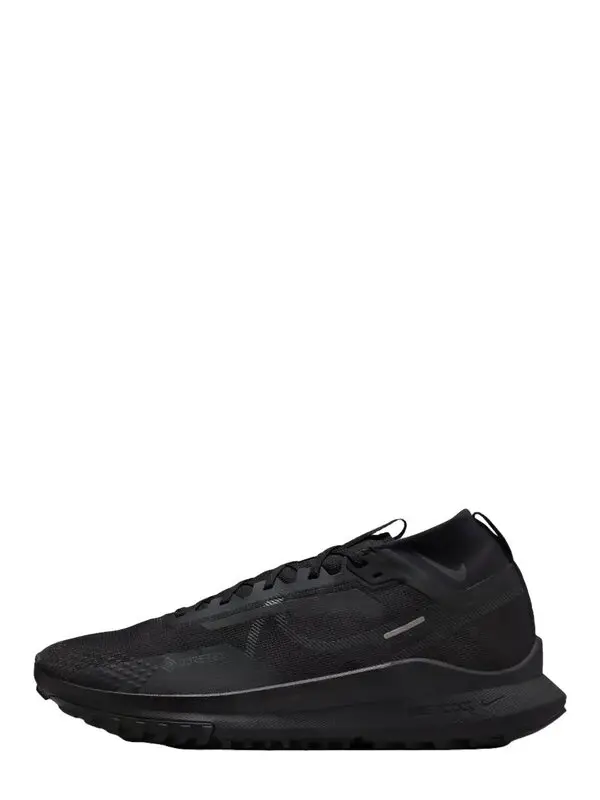 Nike Pegasus Trail 4 Gore-tex Sneakers - Black