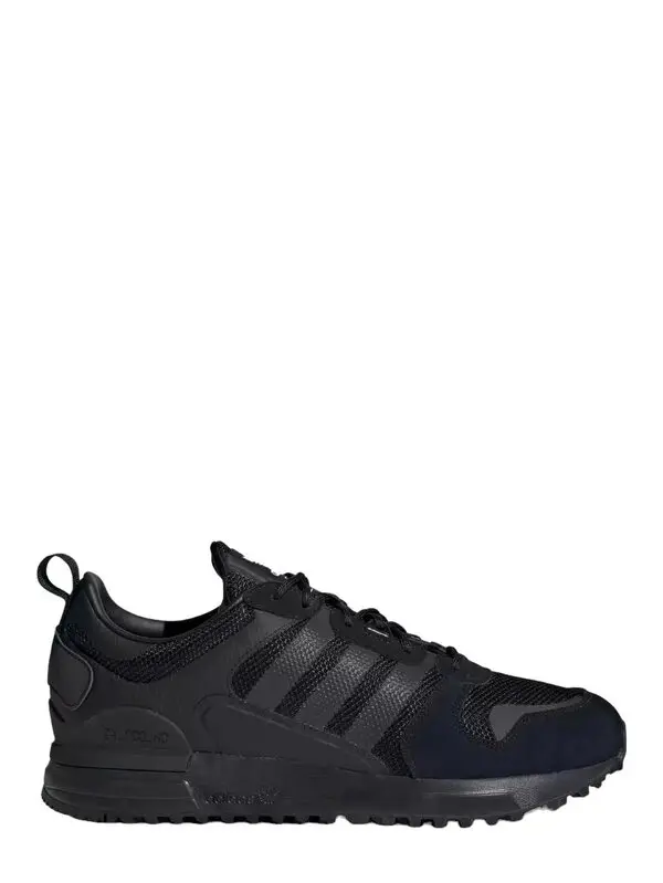 Adidas Zx 700 Hd Triple Sneakers - Black