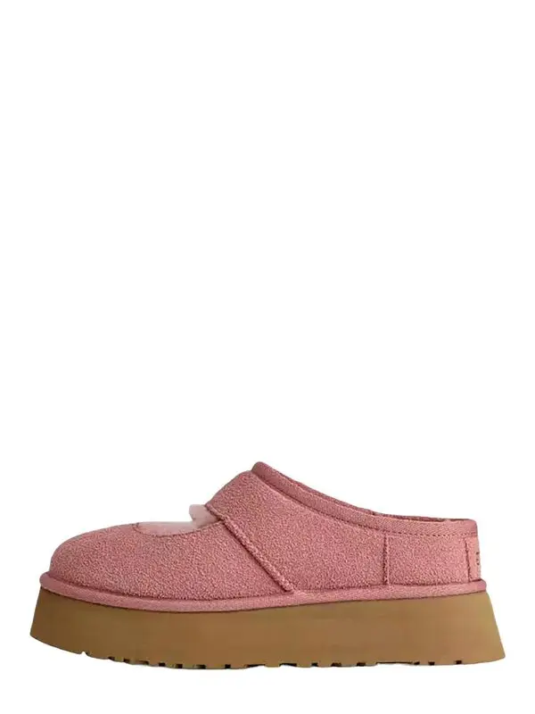 UGG Bea Platform Boots - Pink