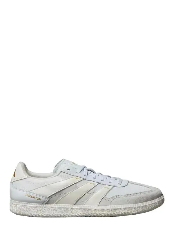 Adidas Predator Freestyle Indoor Sneakers - White