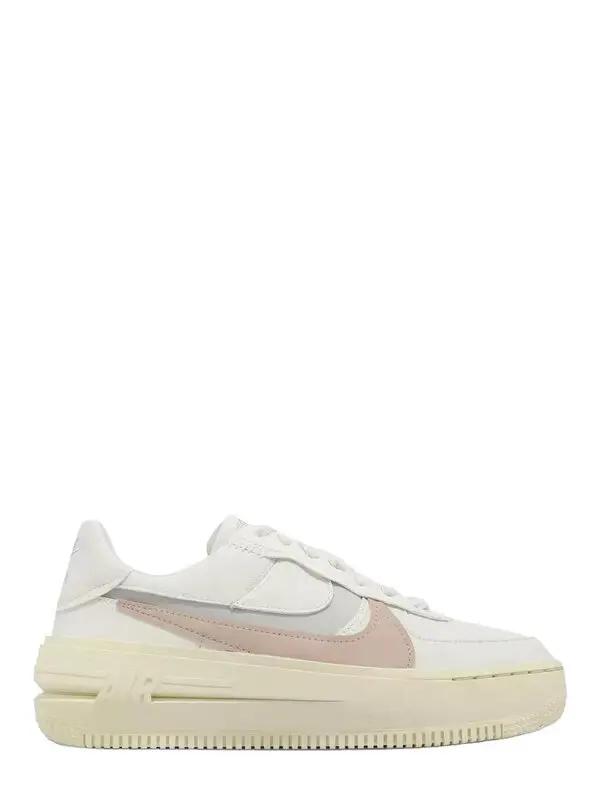Nike Air Force 1 Plt.af.orm Sneakers - Neutrals