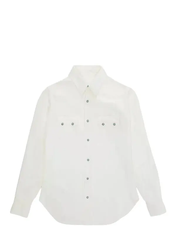FORTELA Toledo Shirt - White