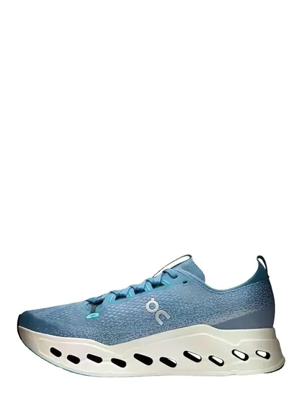 On Cloudsurfer Max Sneakers - Blue