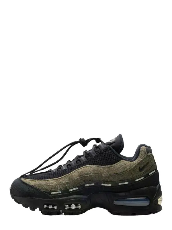 Nike Air Max 95 Sneakers - Black