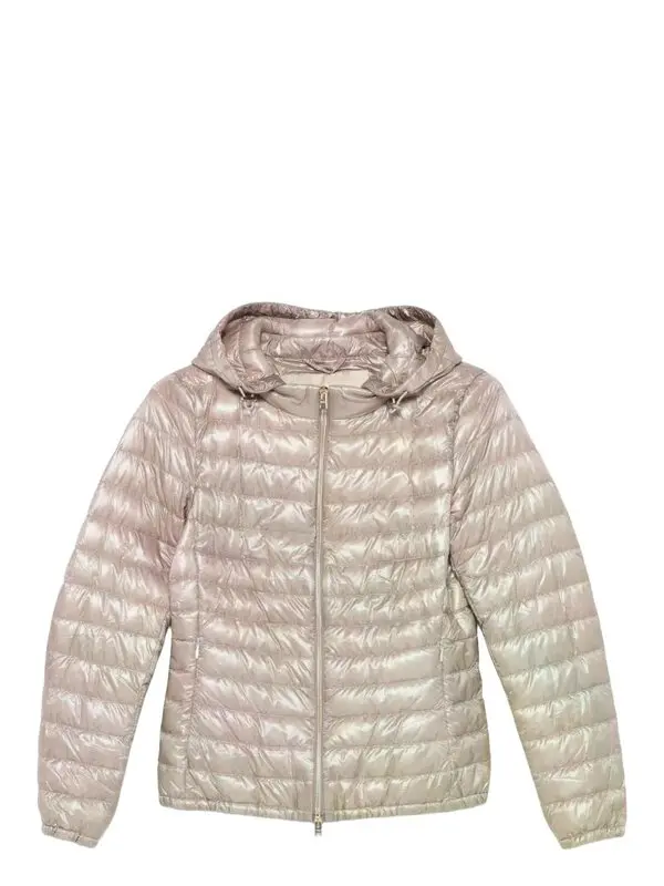 Herno Angela Puffer Jacket - Pink