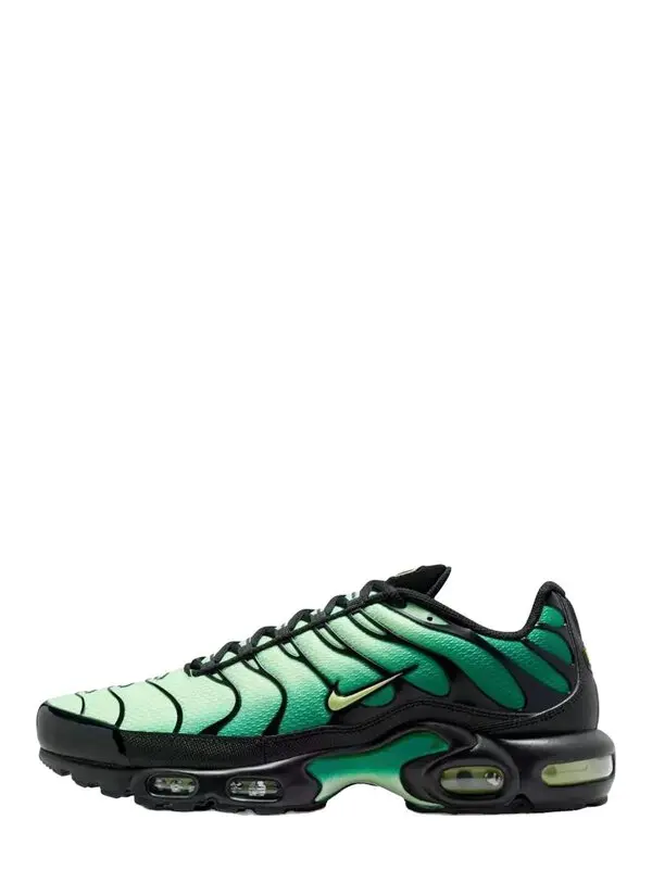 Nike Air Max Plus Sneakers - Green