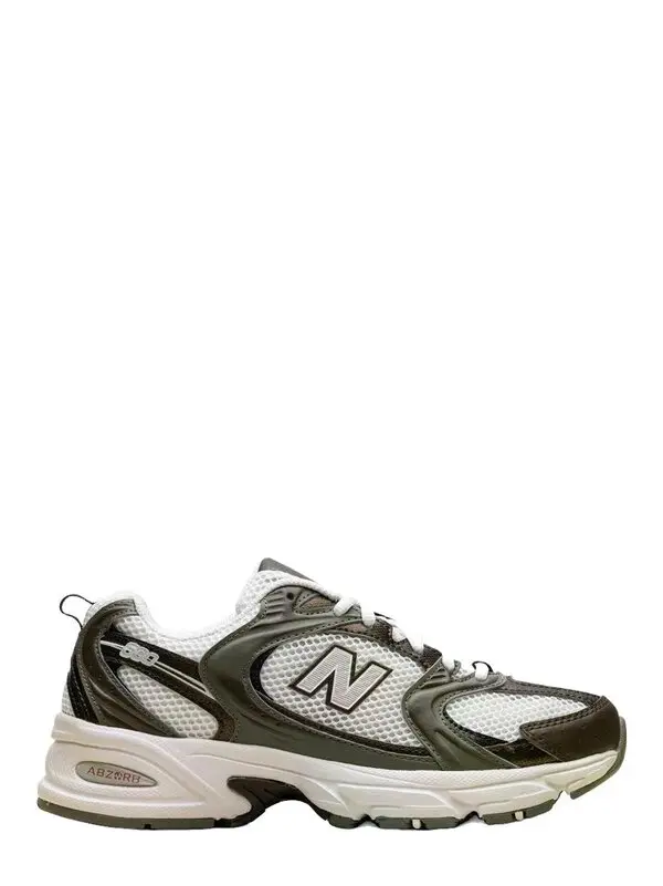 NEW BALANCE 530 Lace-up Sneakers - White