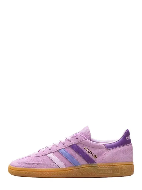 Adidas Handball Spezial Sneakers - Purple