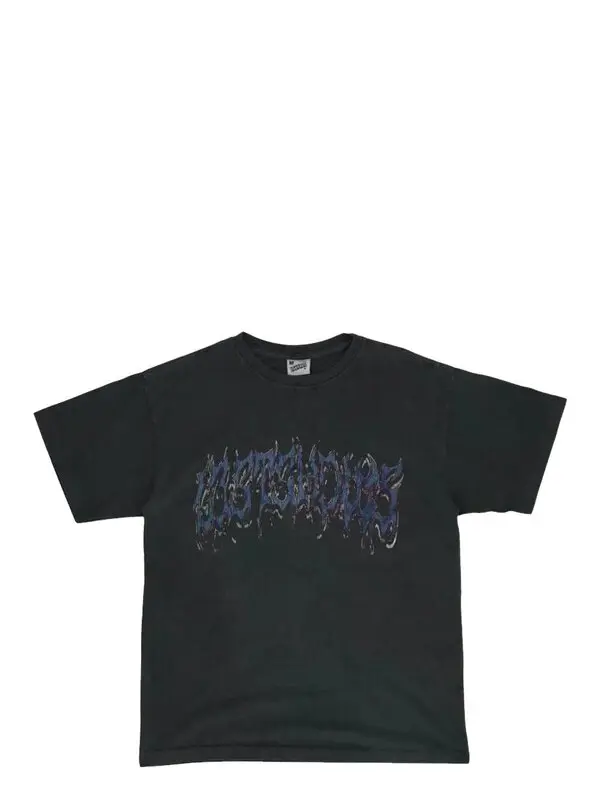 LOSTSHDWS Crew-neck T-shirt - Black