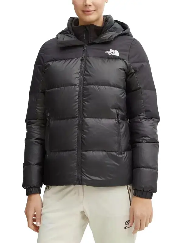 The North Face Diablo 2.0 Hooded Jacket - Black