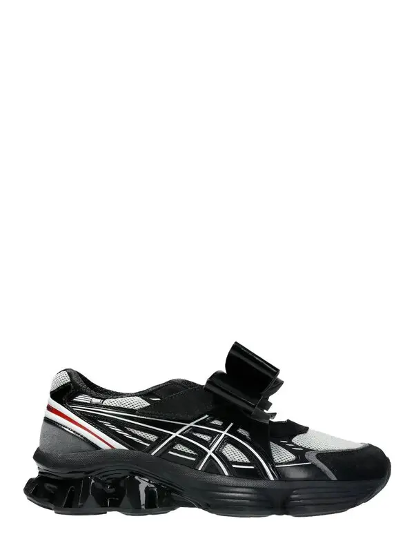 Asics X Shushu/tong Gel-kinetic Fluent Sneakers - Black