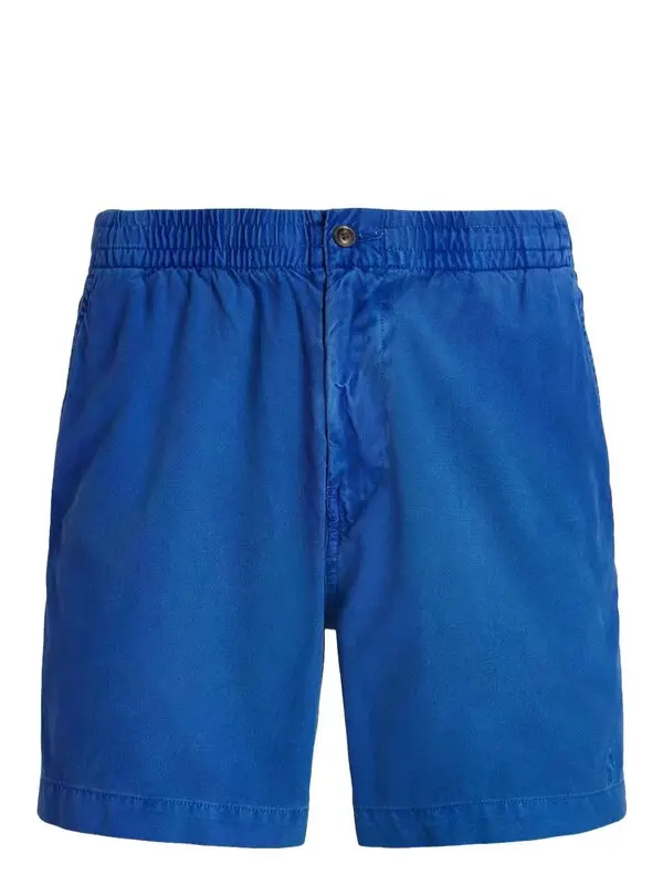 Polo Ralph Lauren Bermuda Shorts - Blue
