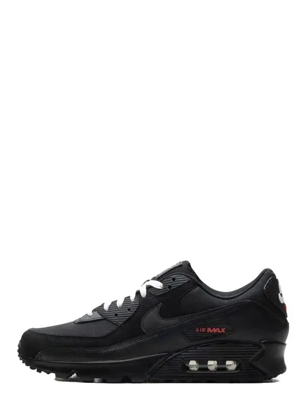 Nike Air Max 90 Sneakers - Black