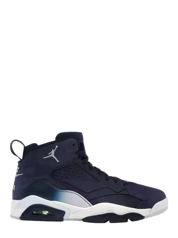 JORDAN Air Mvp Sneakers - Blue