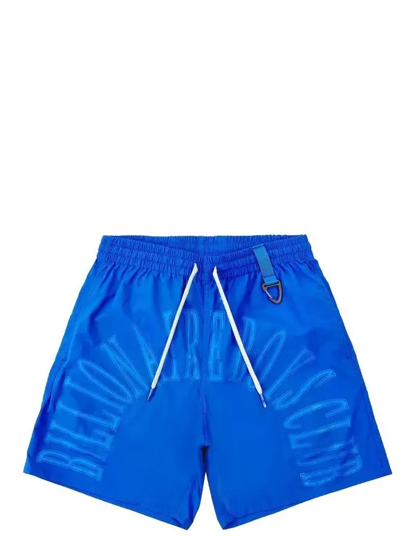 BILLIONAIRE BOYS CLUB Sunrise Short - Blue