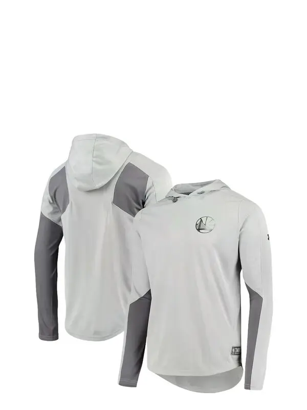 Under Armour Storm Armour Fleece Hoodie - Grey