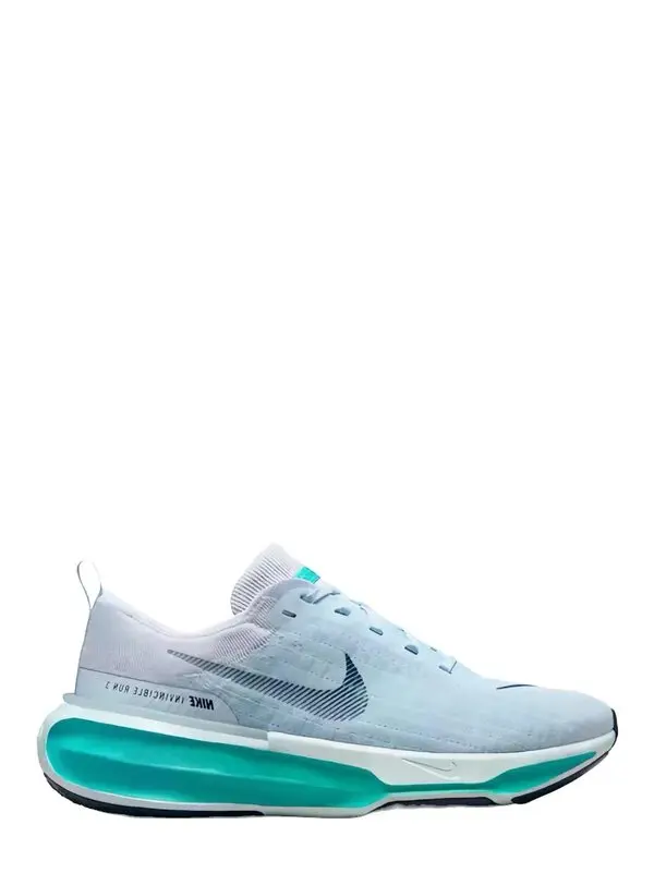 Nike Zoomx Invincible Run 3 Sneakers - Blue