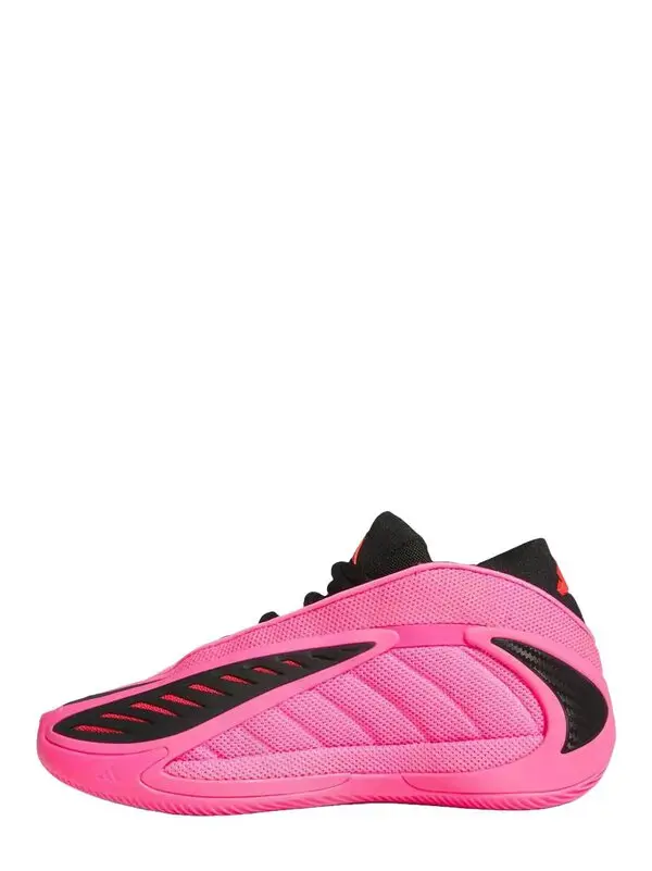 Adidas Anthony Edwards 2 Sneakers - Pink
