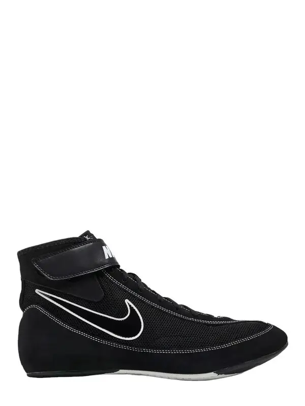 Nike Speedsweep 8 Sneakers - Black