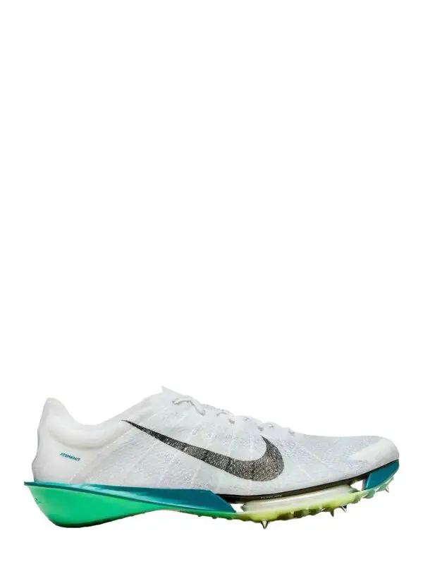 Nike Victory 2 Track & Field Distance Sneakers - White