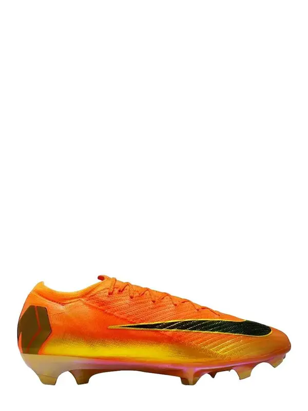 Nike Zoom Mercurial Vapor 16 Elite Fg Sneakers - Orange