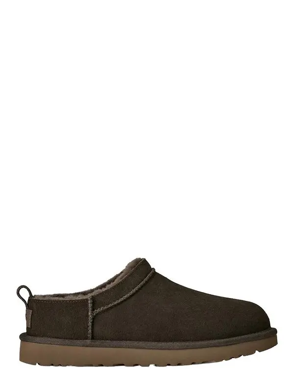 UGG Classic Micro Slipper - Dense Smoke