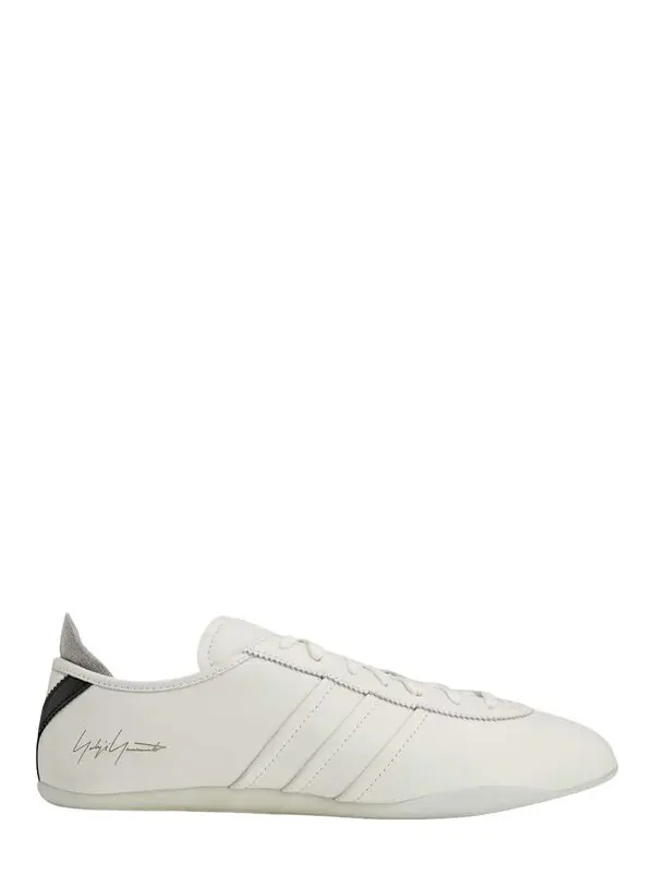 Adidas Tokyo Sneakers - Off White/black