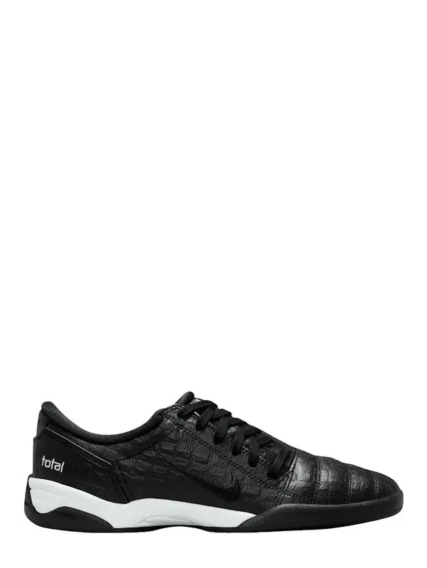 Nike Total 90 Lace Up Sneakers - Black/white