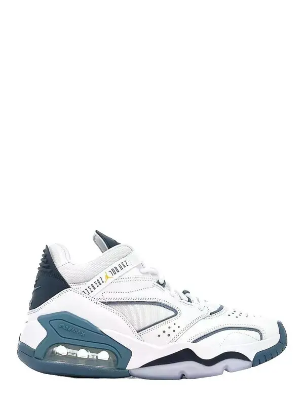 JORDAN Air Point Lane Sneakers - White