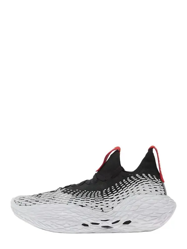 Under Armour Ua Futr X Elite 2 Sneakers - Black
