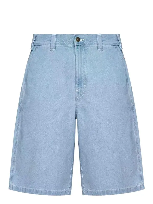 Dickies Madison Denim Short - Blue