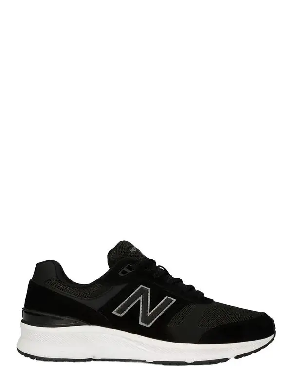 NEW BALANCE 880 Low-top Sneakers - Black