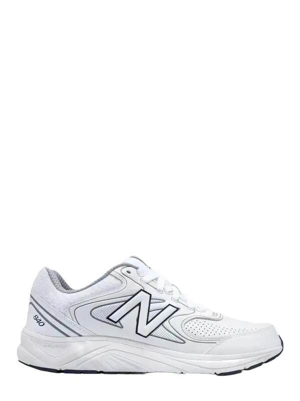 NEW BALANCE M840 V2 Sneakers - White
