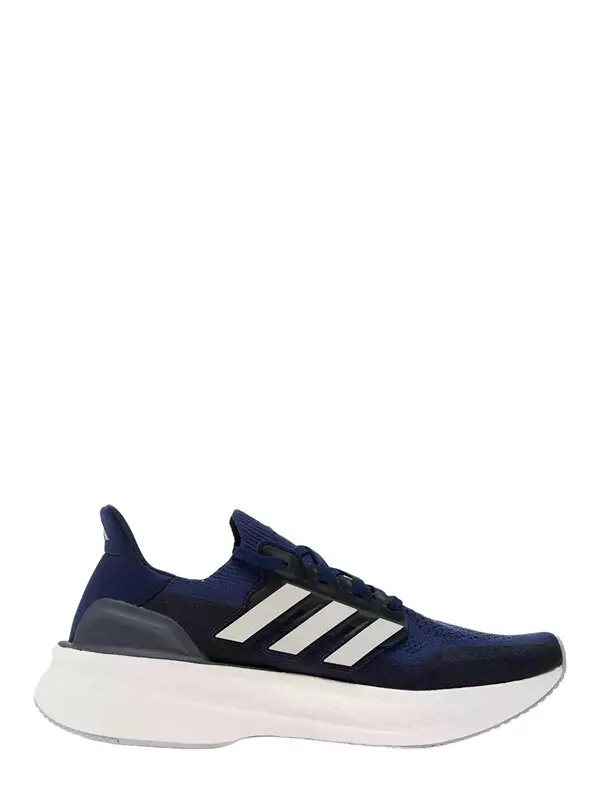 Adidas Ultraboost 5 Stripes Sneakers - Blue