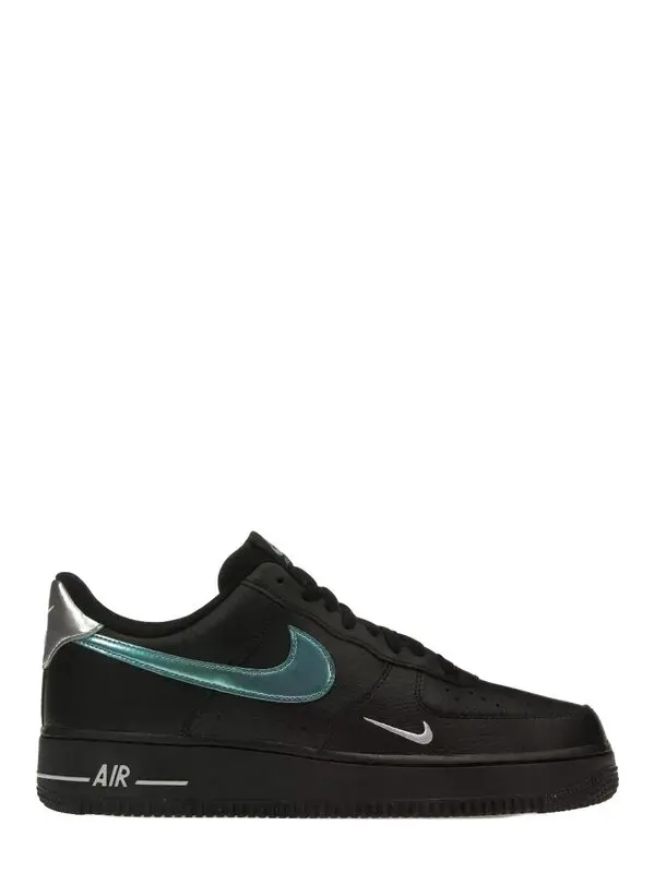 Nike Air Force 1 '07 Sneakers - Black