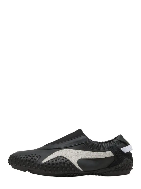 PUMA Mostro Move Sneakers - Black