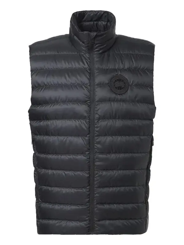 Canada Goose Stratus Down Vest - Blue
