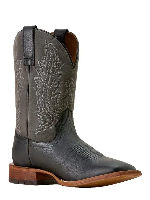 Ariat Country Roads Western Boots - Black