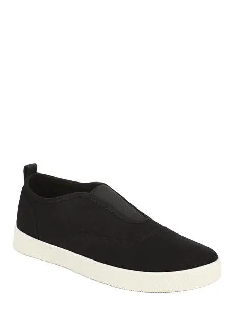 Vionic Cobalt Slip-on Sneaker - Black